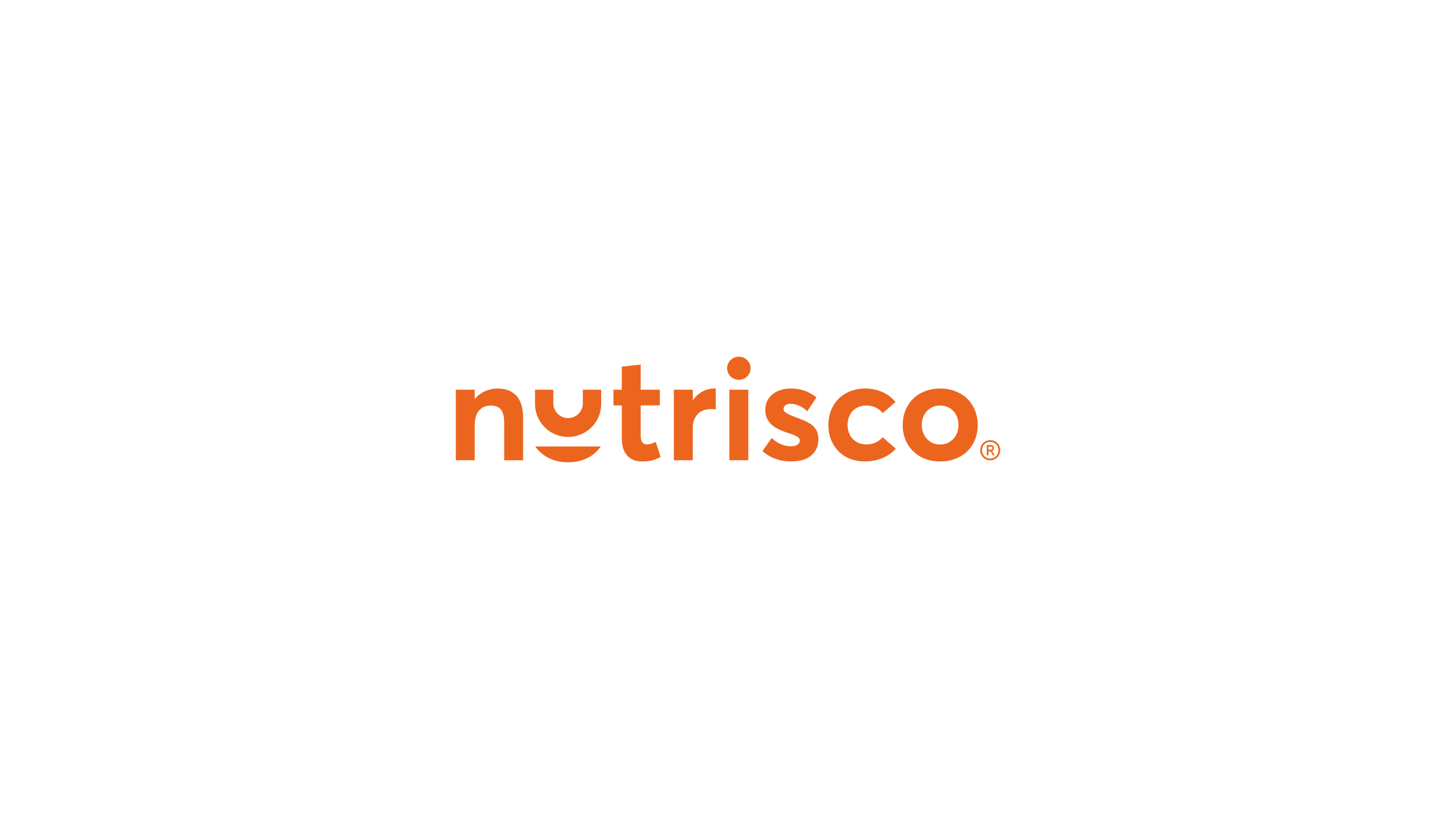 Nutrisco — Food that transforms the world
